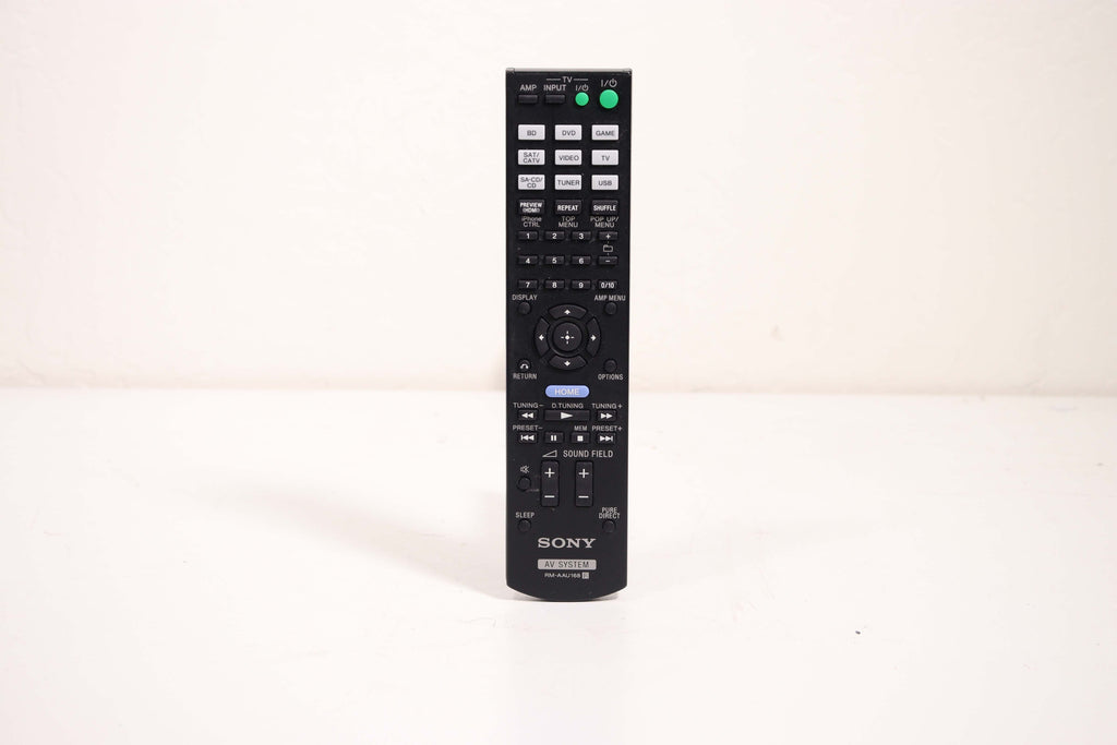 Sony STR-DH540 HDMI 4K 1080p 5.2 Channel Surround Sound Home Audio Rec
