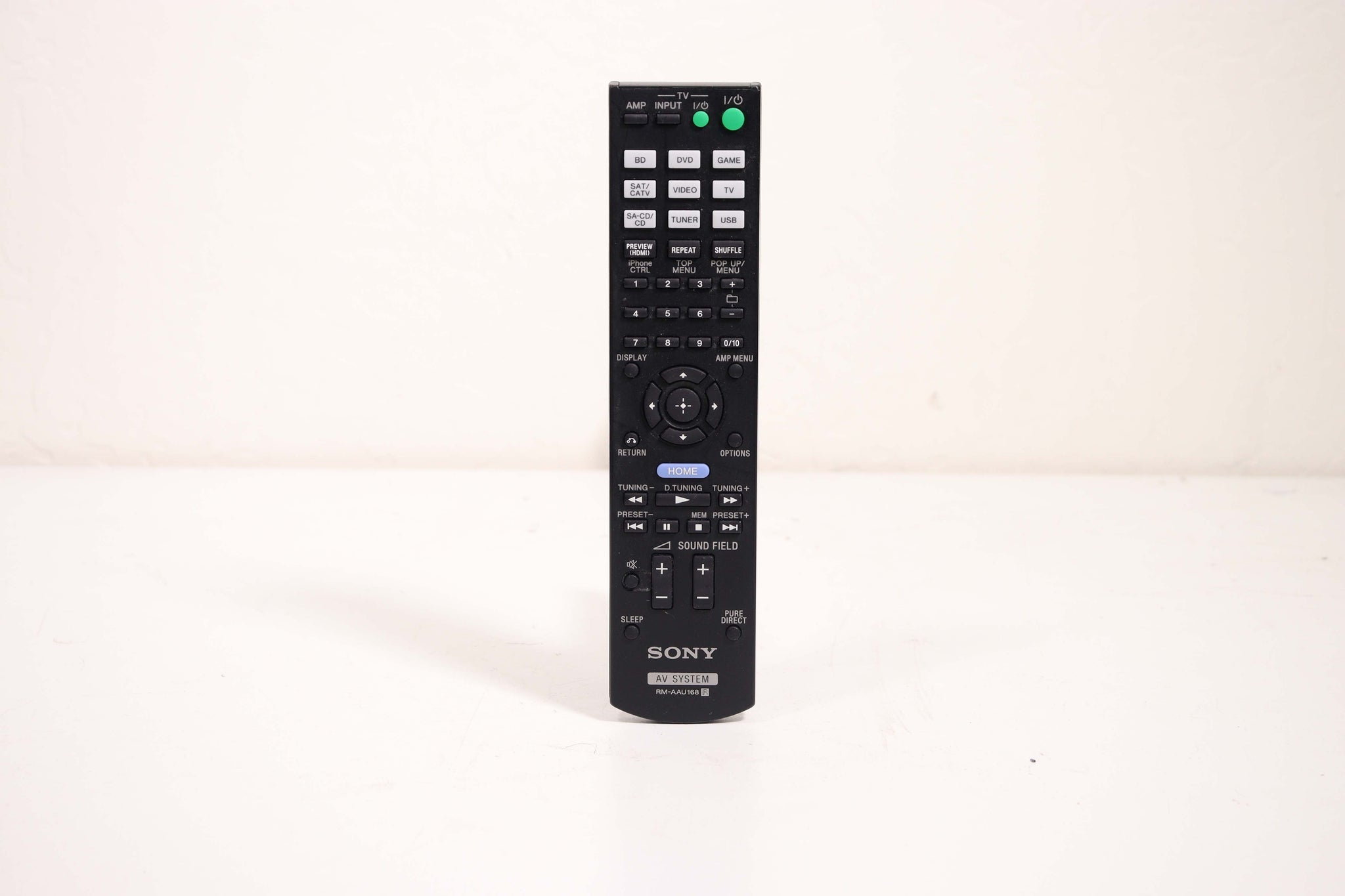 Sony STR-DH540 HDMI 4K 1080p 5.2 Channel Surround Sound Home Audio Rec