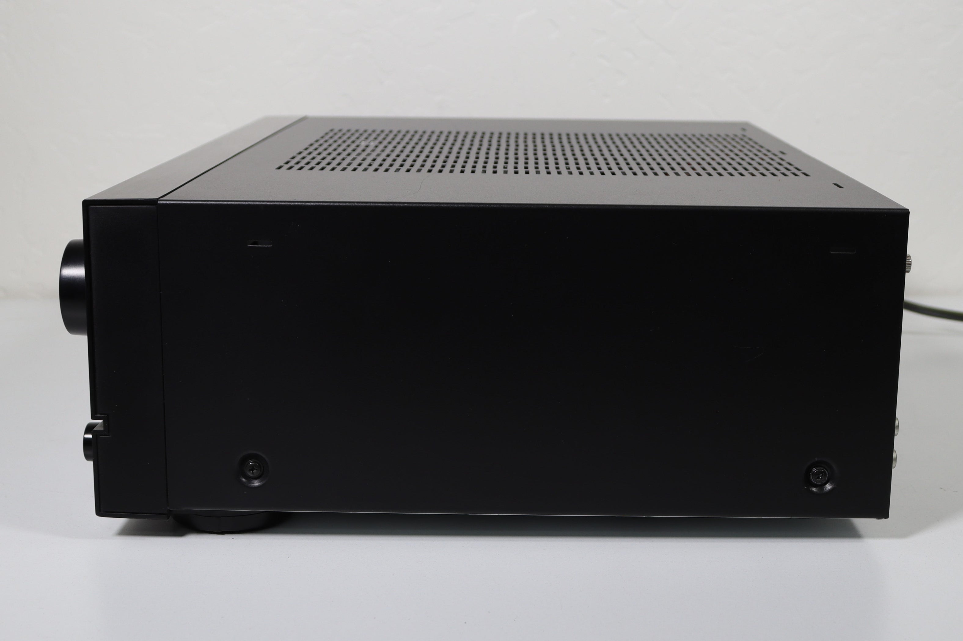 Sony TA-AV521 Integrated Stereo Amplifier Home Audio System Dolby Pro ...