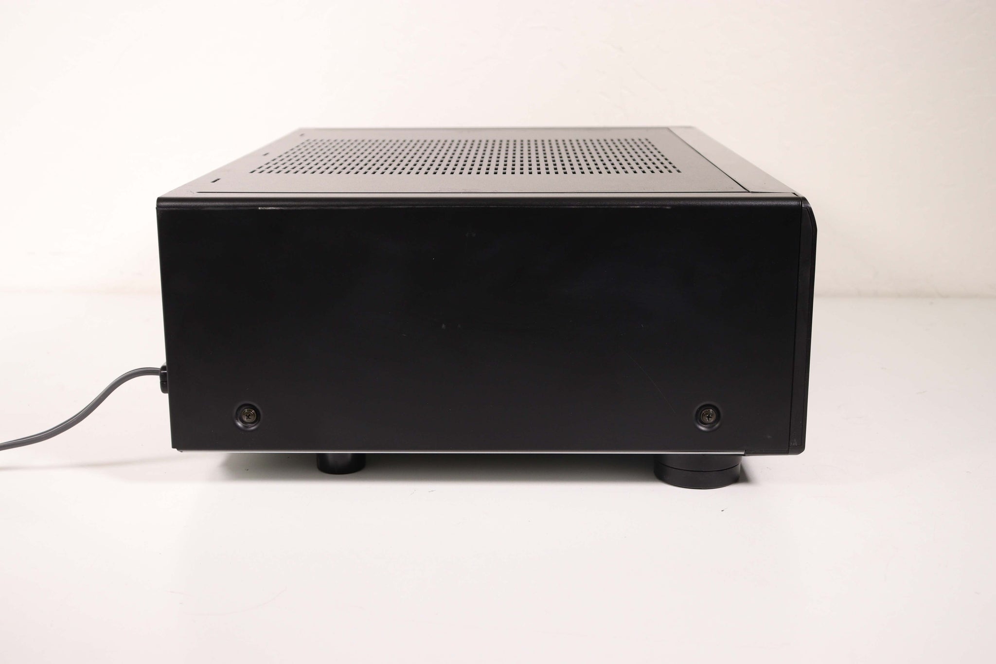 Sony TA-AV561 AV Control Integrated Amplifier Home System