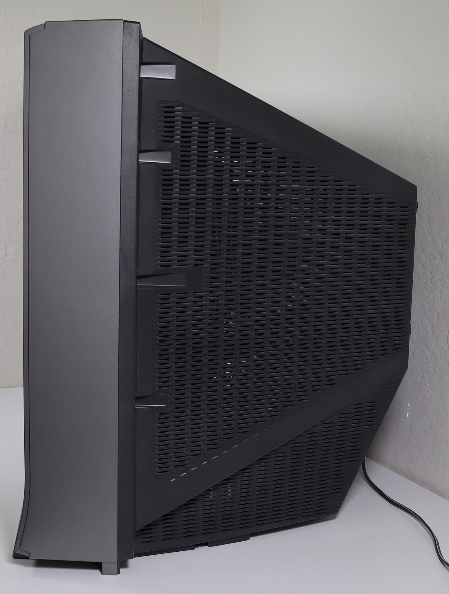 Sony Trinitron KV-32FS17 Color TV 32 Inch Big Screen Tube CRT Televisi