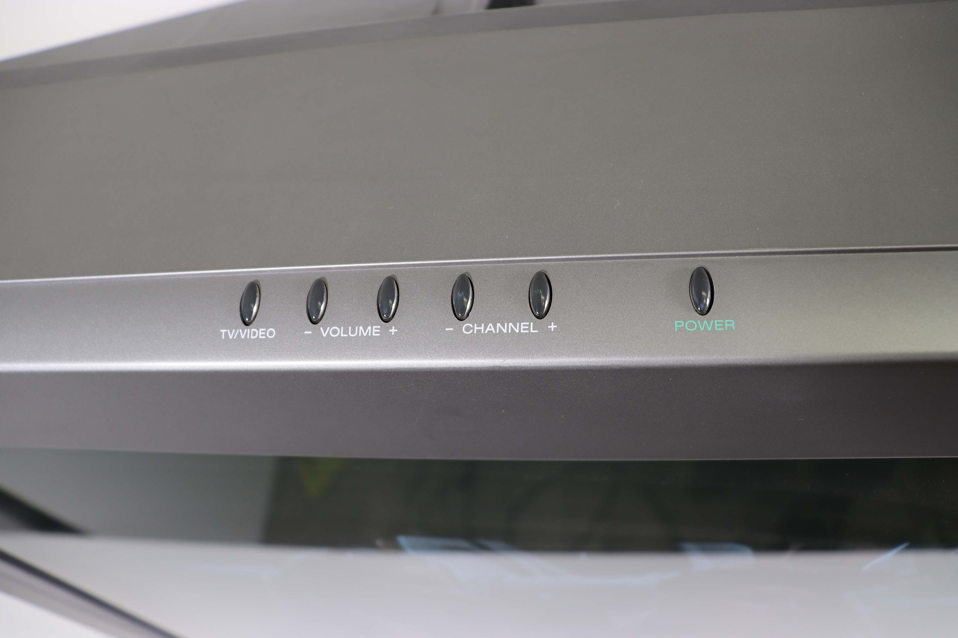 Sony Trinitron KV-32FS17 Color TV 32 Inch Big Screen Tube CRT Televisi ...