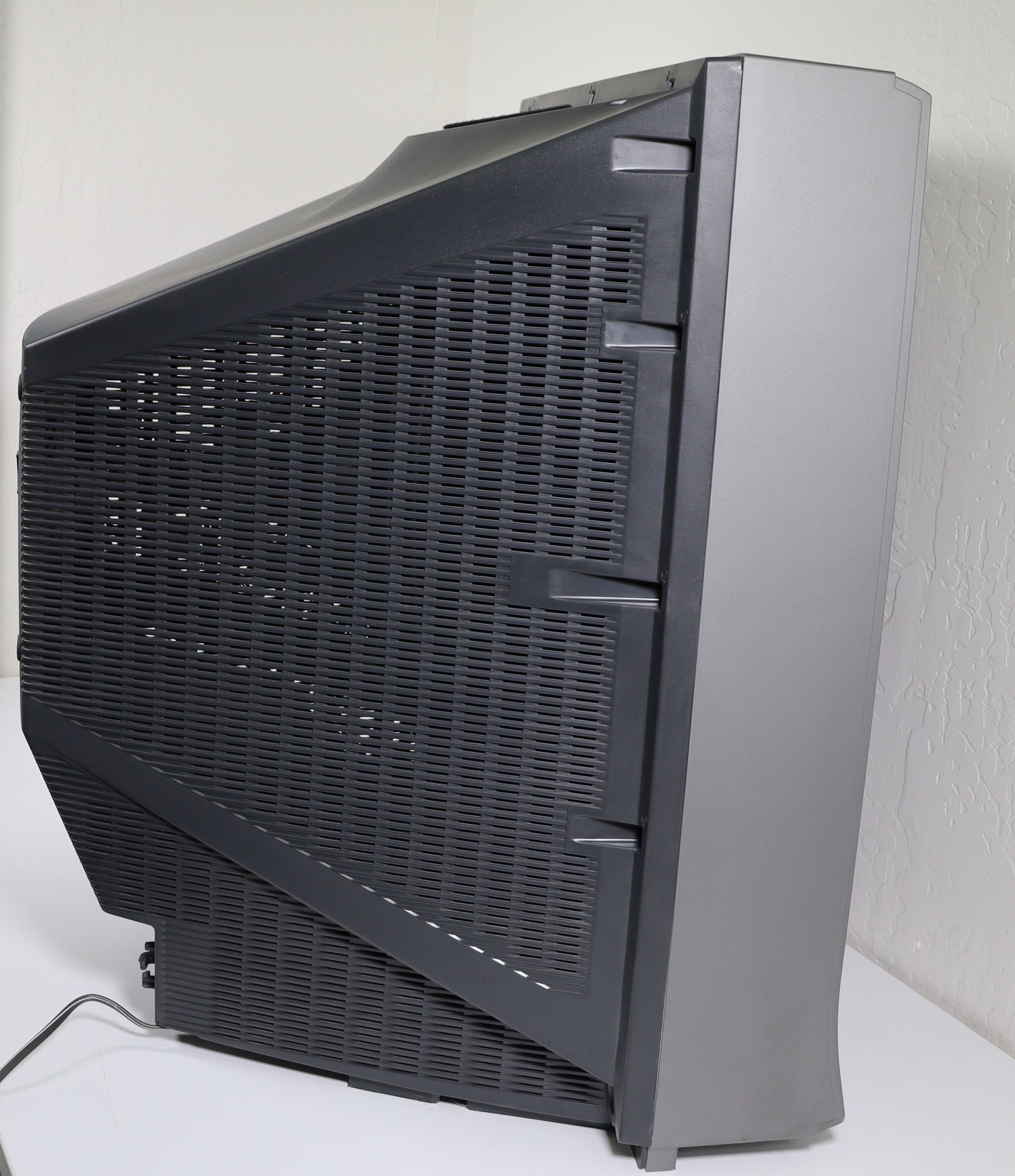 Sony Trinitron KV-32FS17 Color TV 32 Inch Big Screen Tube CRT Televisi