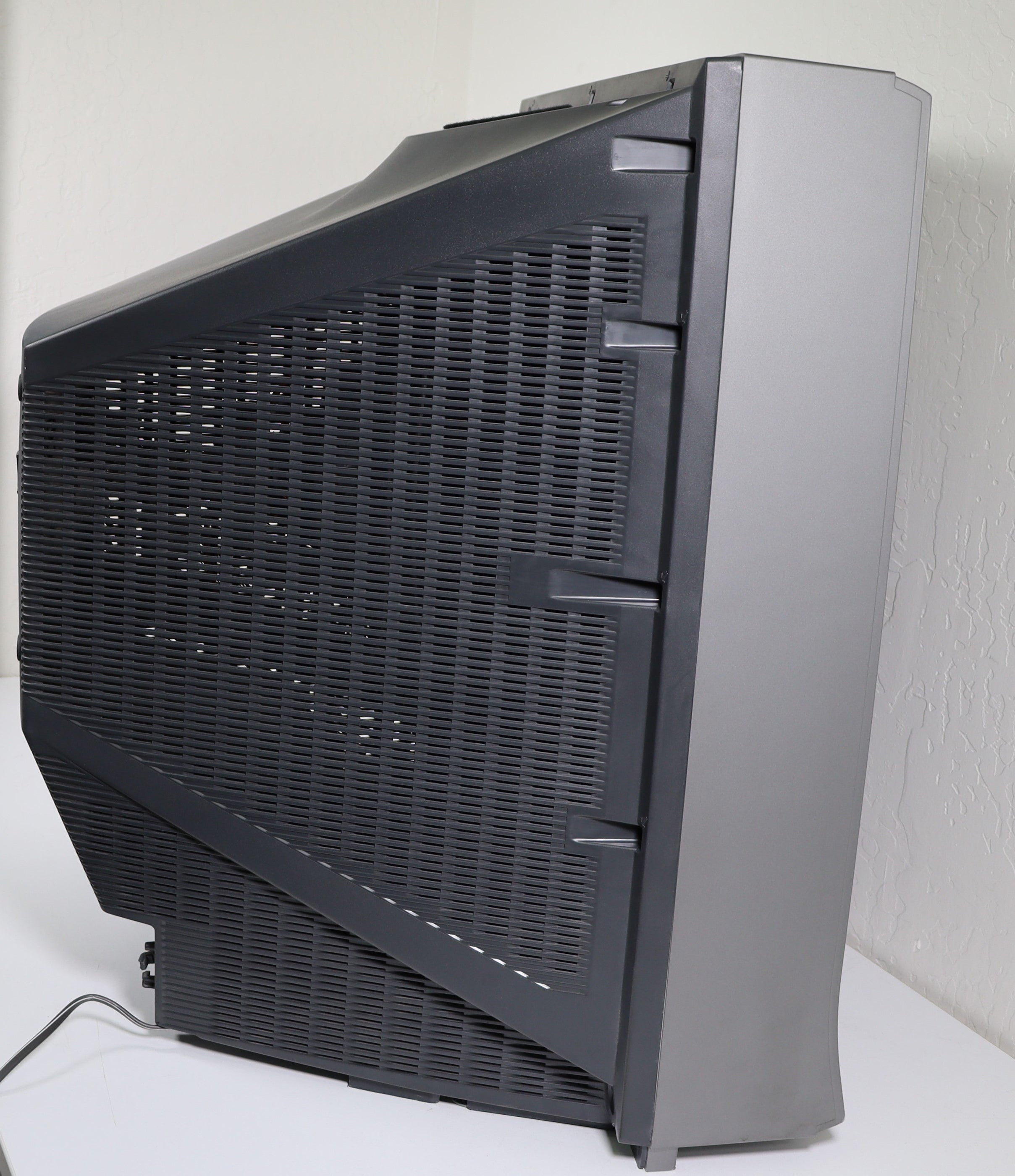 Sony Trinitron KV-32FS17 Color TV 32 Inch Big Screen Tube CRT Televisi ...