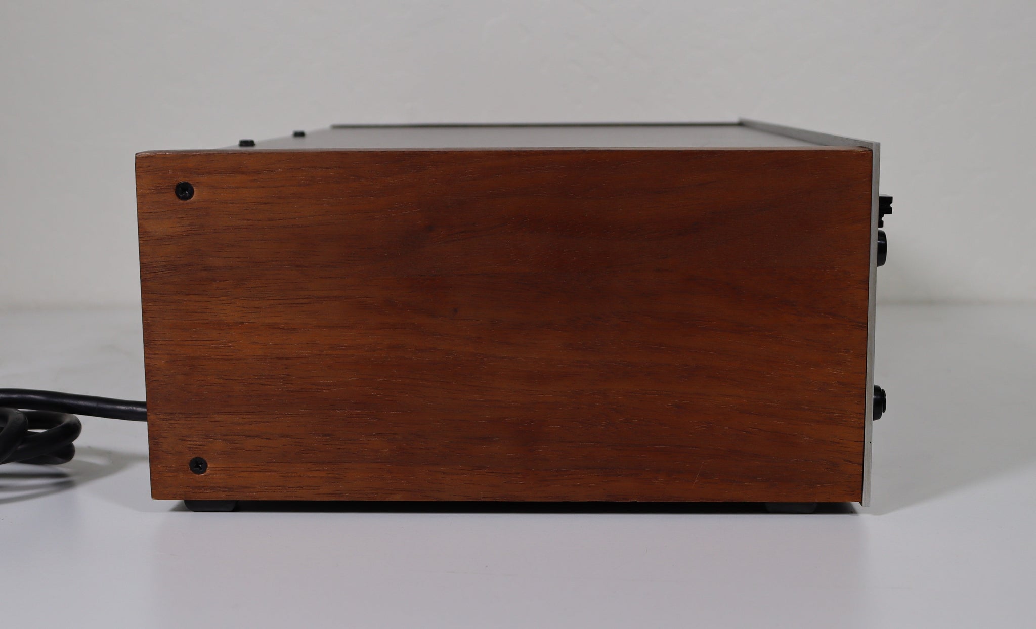 Soundcraftsman Record Playback Audio Frequency Equalizer RP2215-R EQ