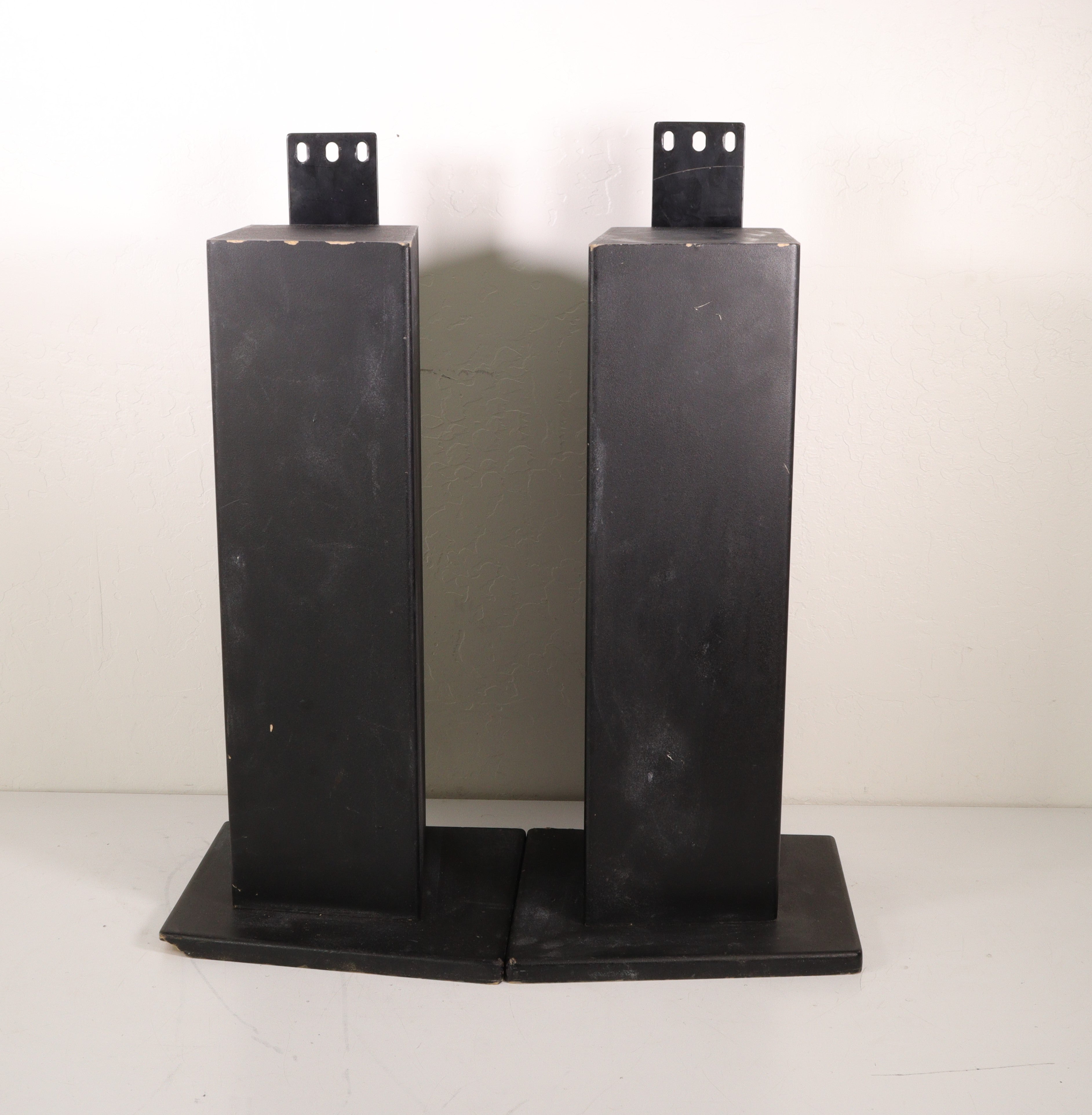 Speaker Stands LDM-125 Loudspeaker Docking Module M&K