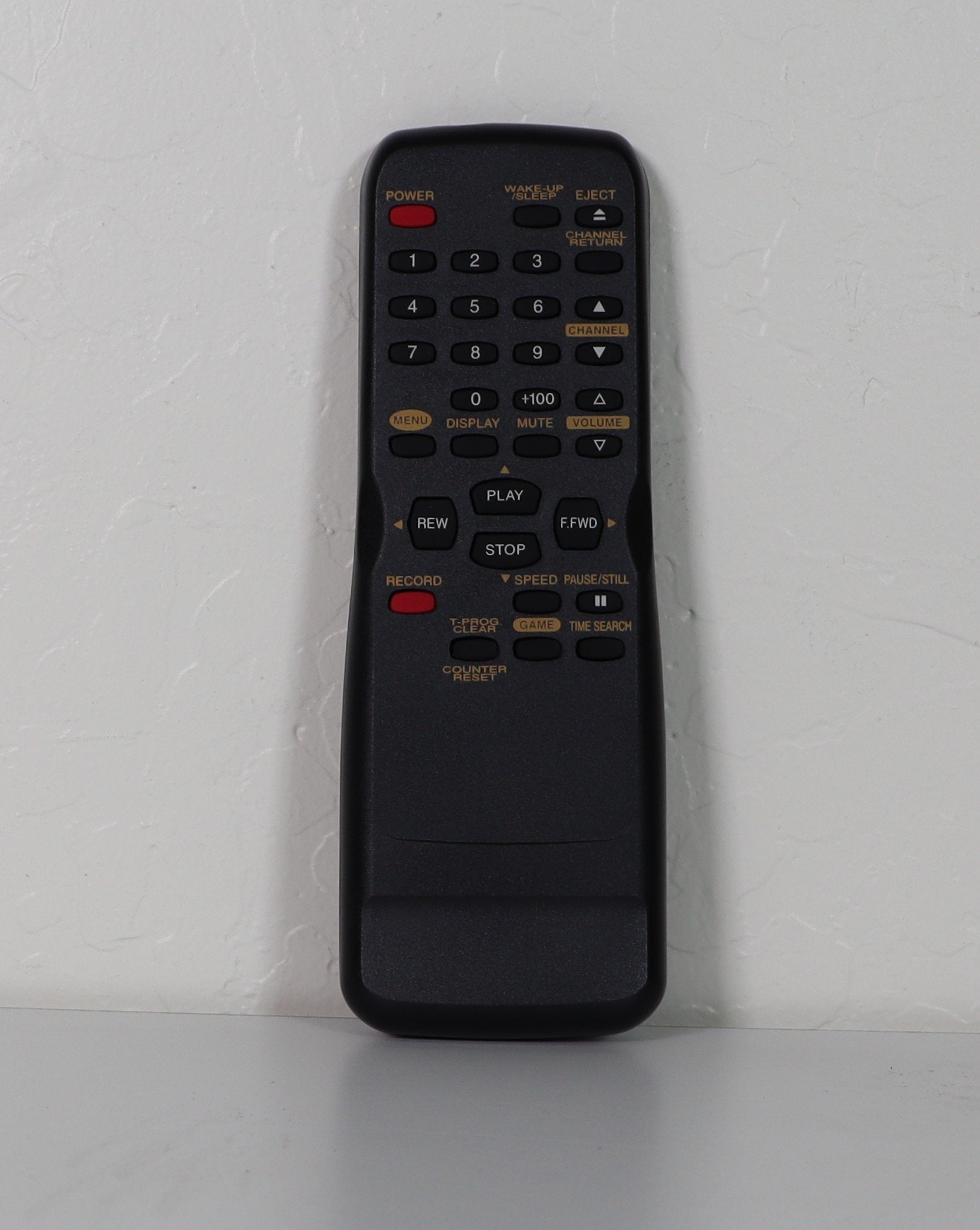 Symphonic TV VCR VHS Player Combo 13" Brand New In Box Made In Malaysi ...