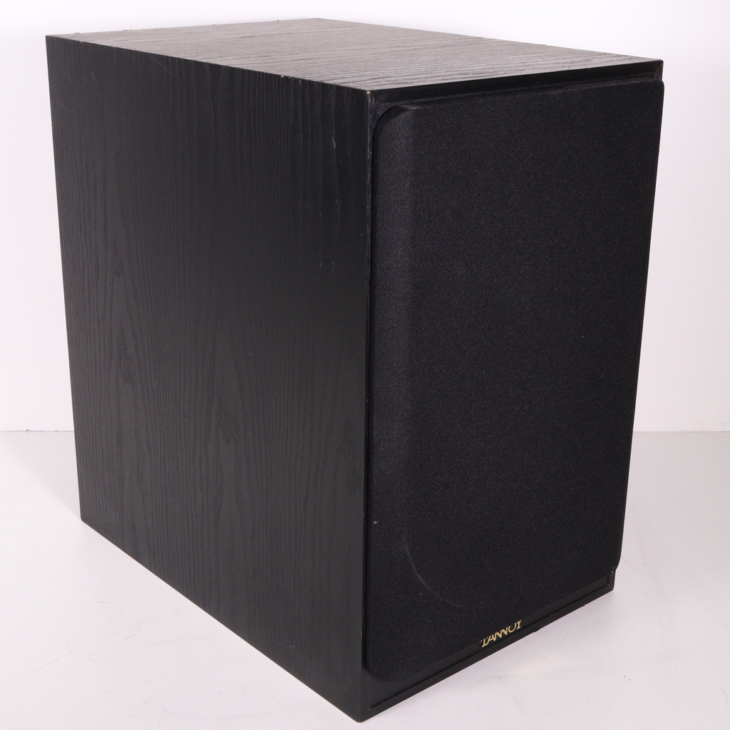 TANNOY PS 110 Active Sub-Woofer