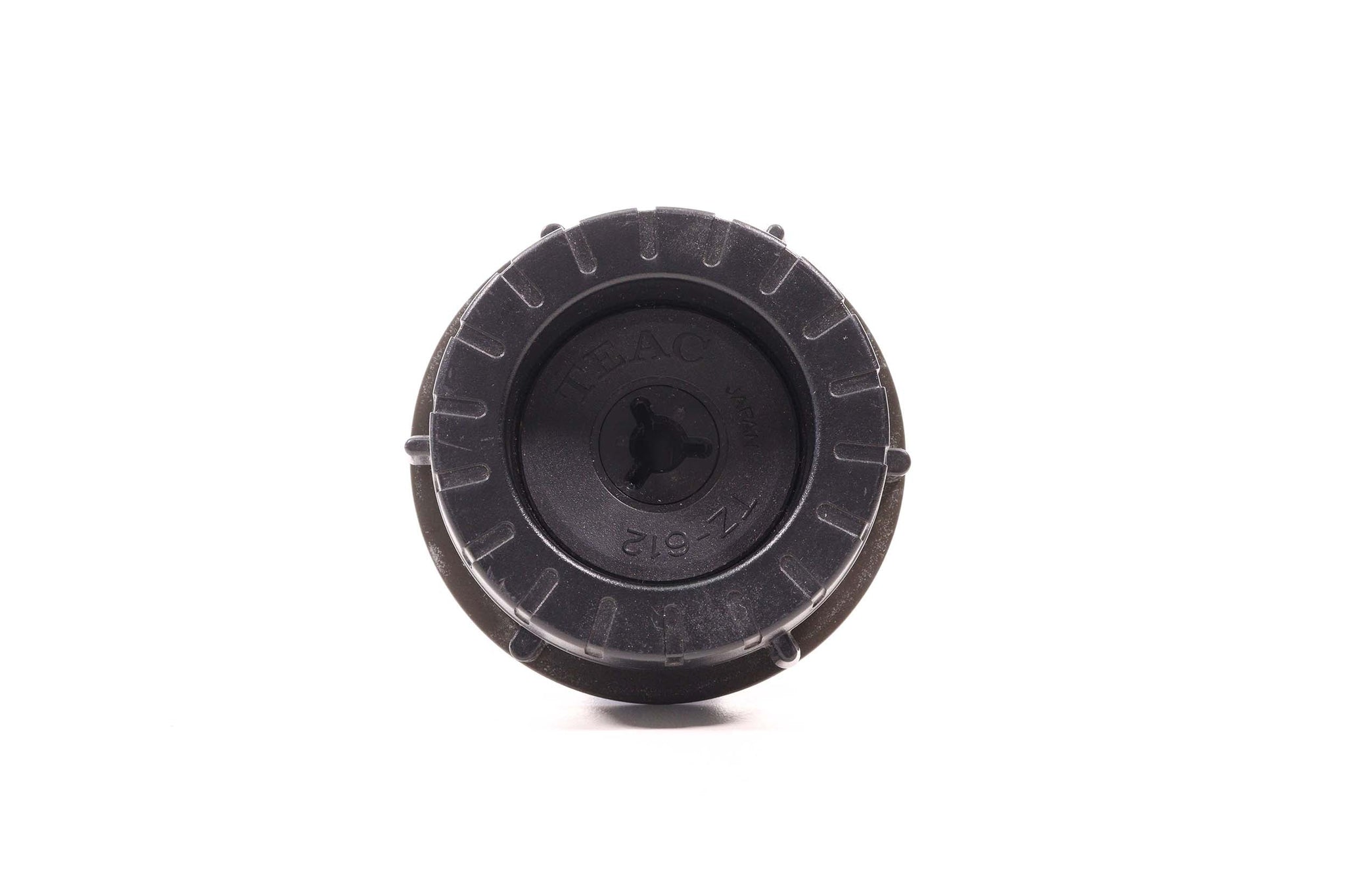 TEAC TZ-612 Reel-To-Reel Adapters for 10-Inch Reels