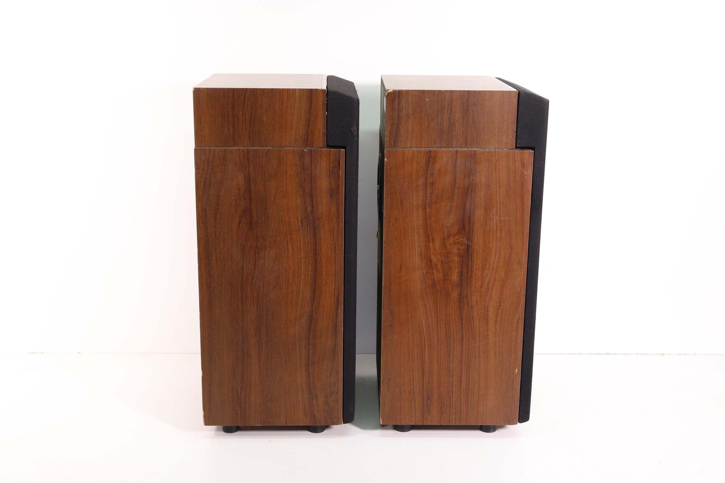 TECHNICS SB-L100 2-Way Speakers (Pair) — SpenCertified