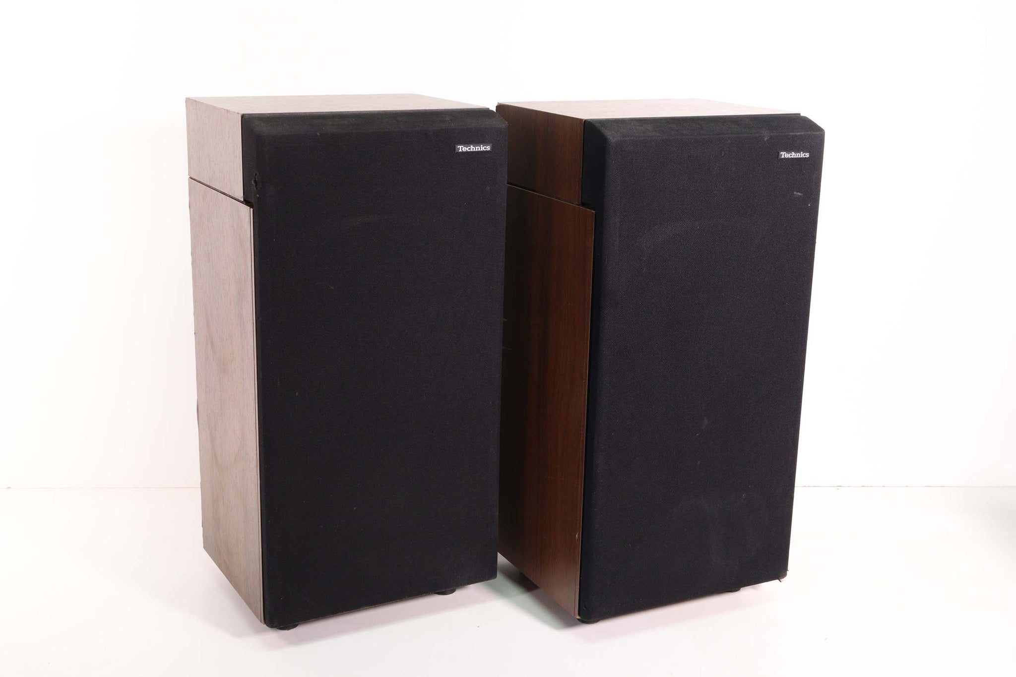 TECHNICS SB-L100 2-Way Speakers (Pair)