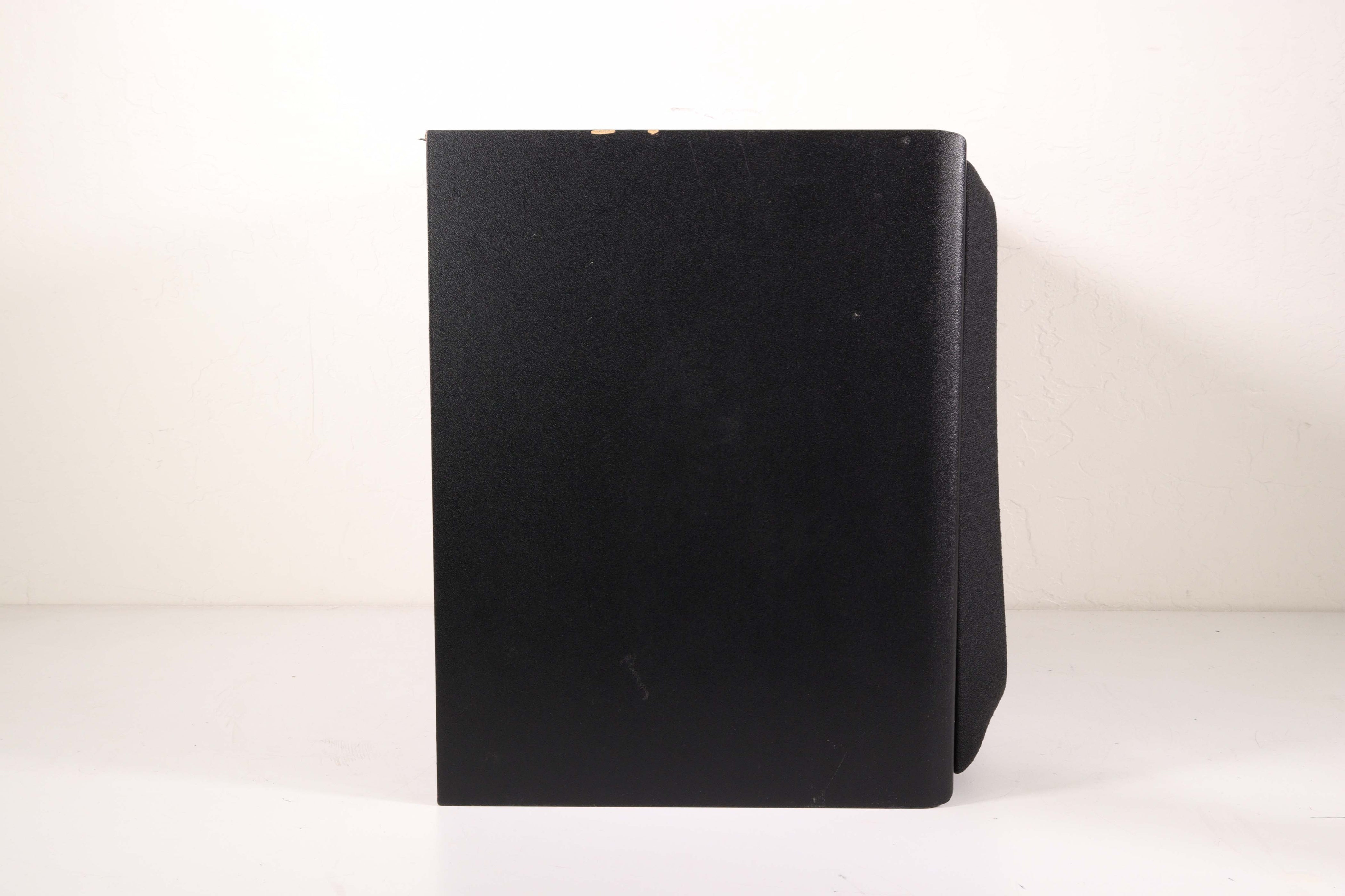 Technics SB-W33 Passive Subwoofer Speaker — SpenCertified