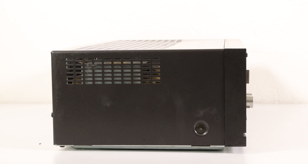 Technics SU-Z990 Home Stereo Amplifier Receiver Phono Made in Japan