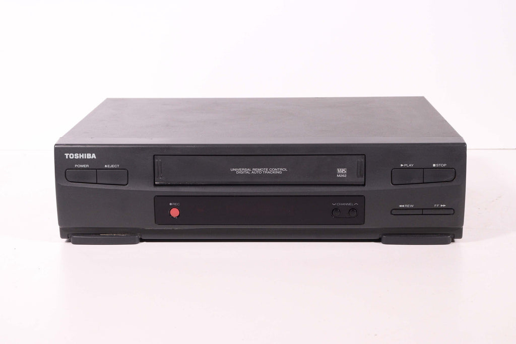 Home Stand-Alone VCRs/ VHS Players for Sale - 6 Month Warranty