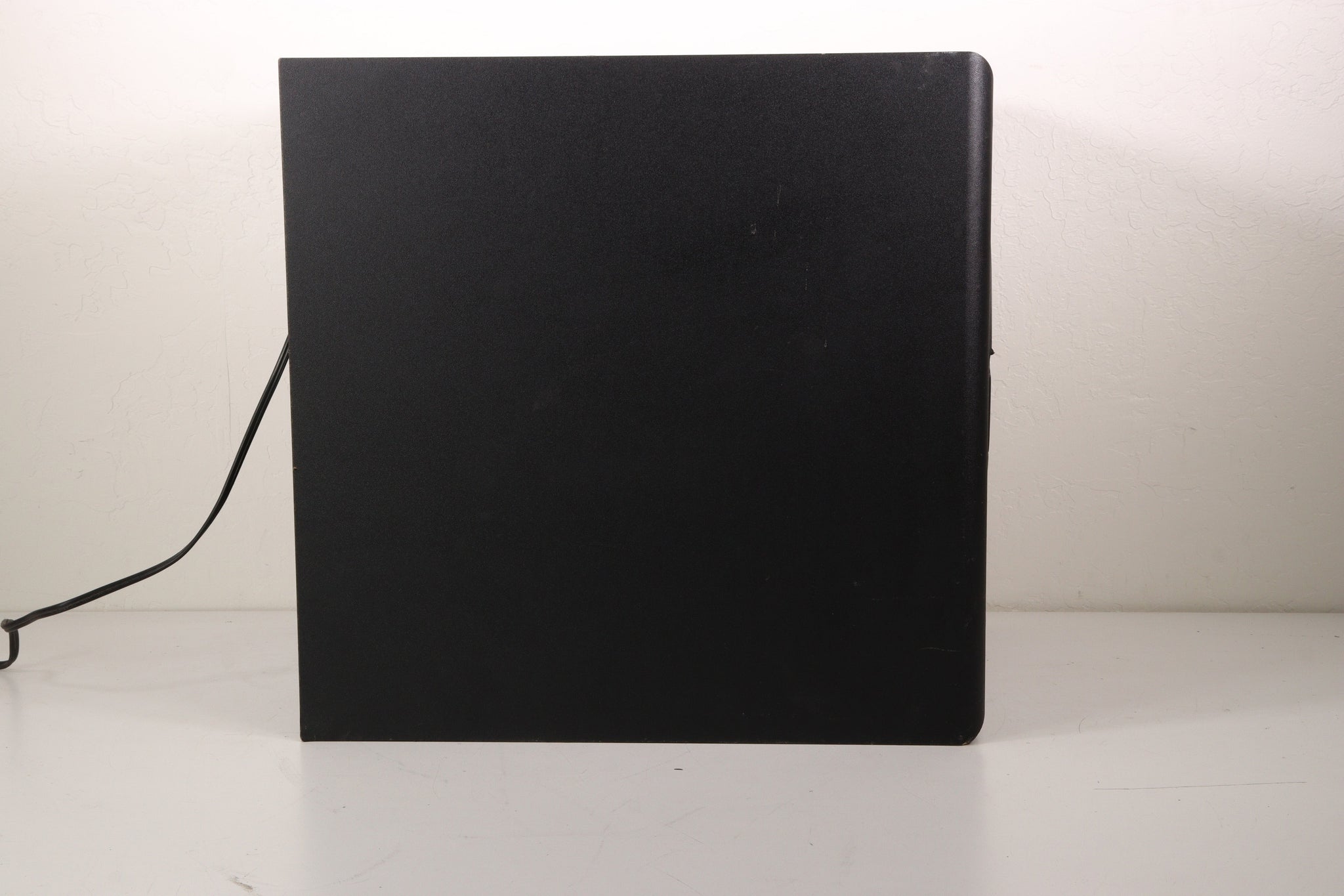 Velodyne CT-120 12 Inch Powered Subwoofer Speaker