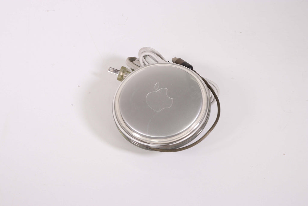 Vintage Apple YoYo Adapter iBook Clamshell PowerBook G3 M7332 Wide Pin