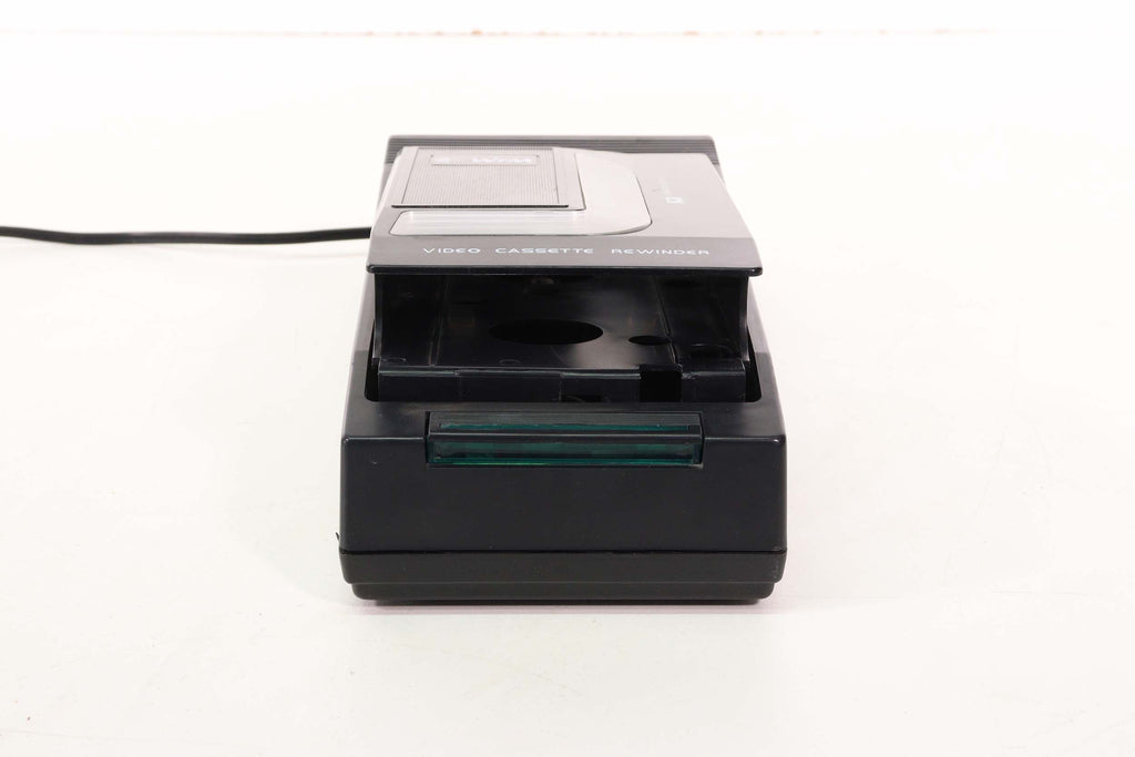 WTM Video Tape Rewinder (Slow/No Pop)