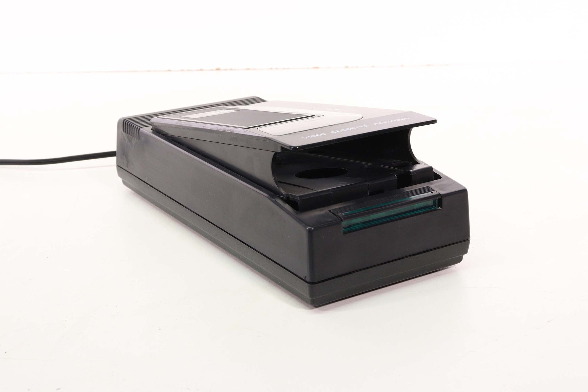 WTM Video Tape Rewinder (Slow/No Pop)