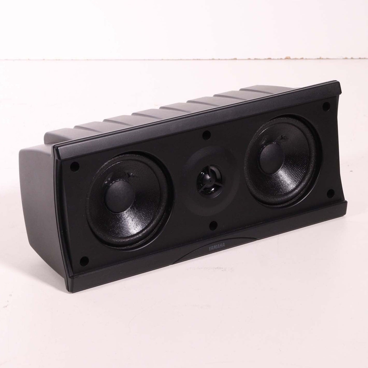 Yamaha NS-AC327 Center Channel Speaker — SpenCertified