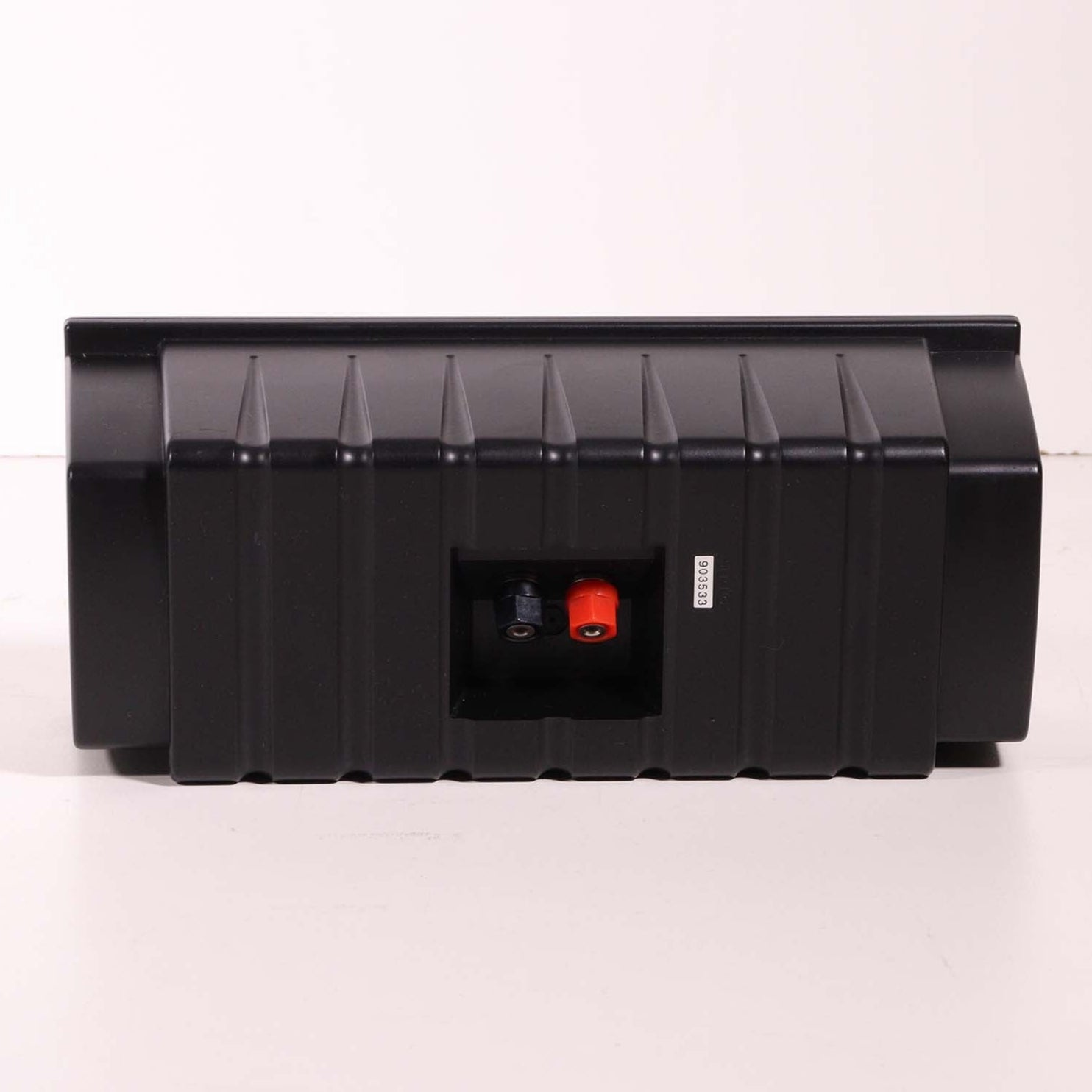 Yamaha NS-AC327 Center Channel Speaker — SpenCertified