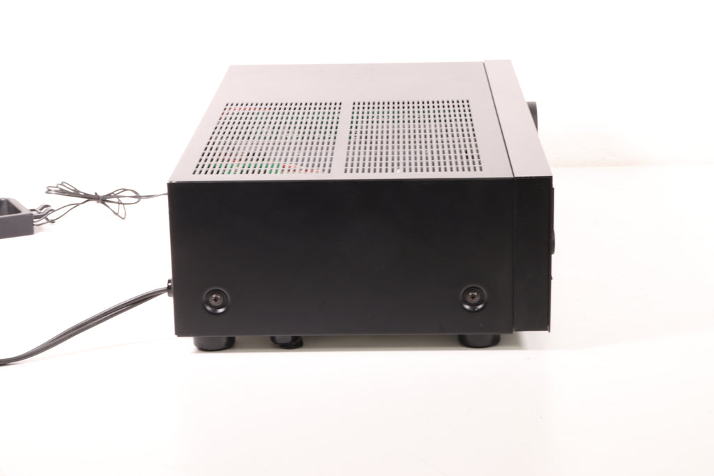 Yamaha R-7 Natural Sound Stereo Receiver AM FM Radio