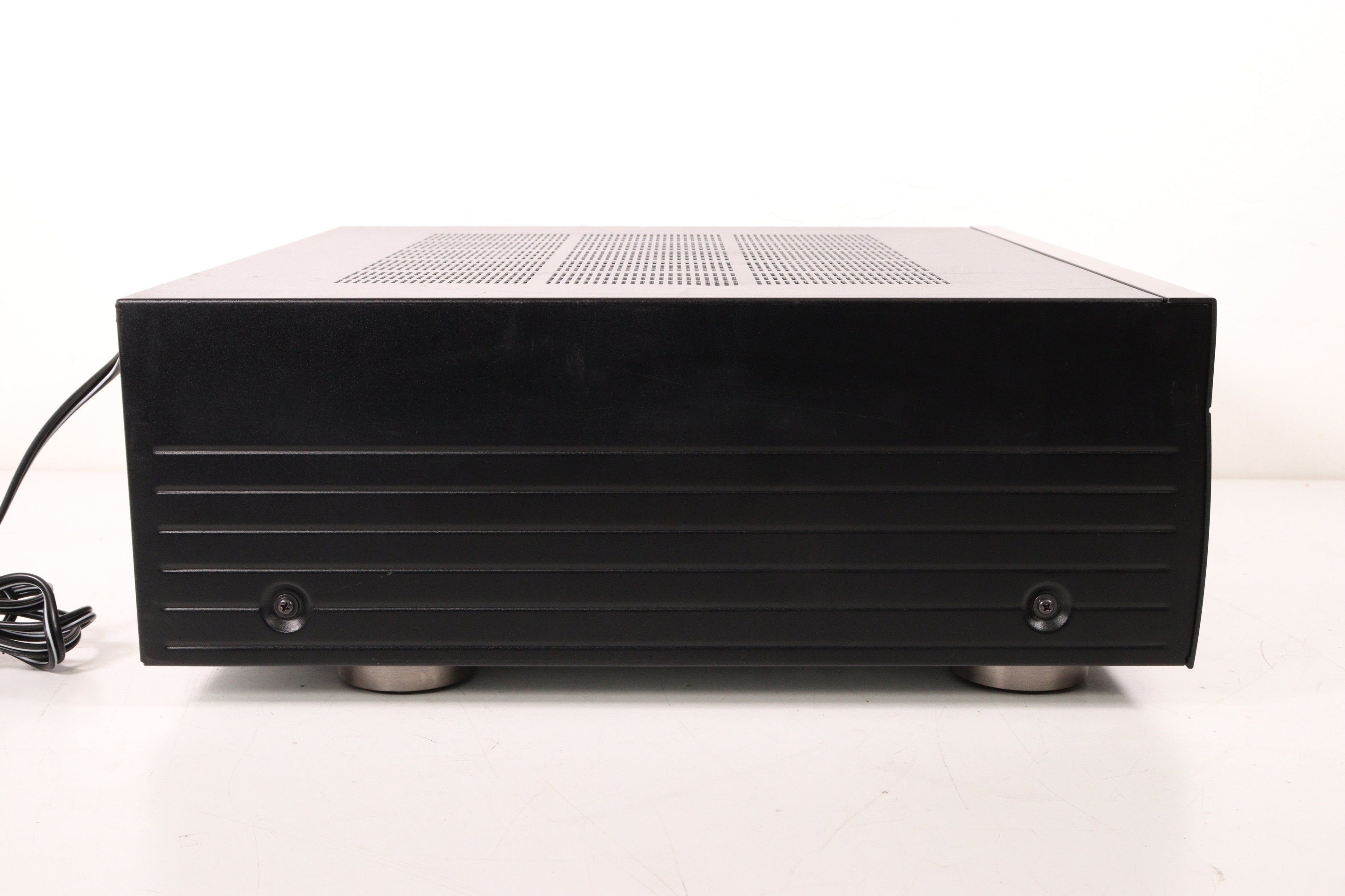 Yamaha RX-V2090 Stereo Receiver Phono AM/FM Radio (No Remote ...
