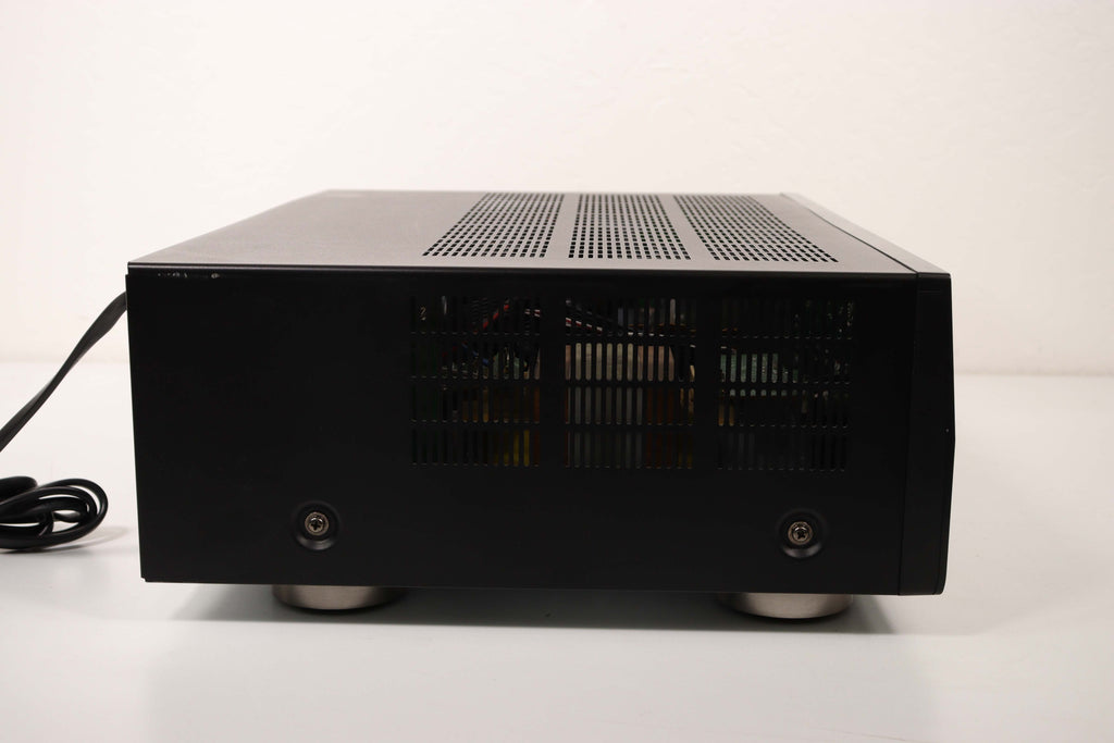 Yamaha RX-V565 Natural Sound AV Receiver HDMI 5.1 Surround Sound Audio