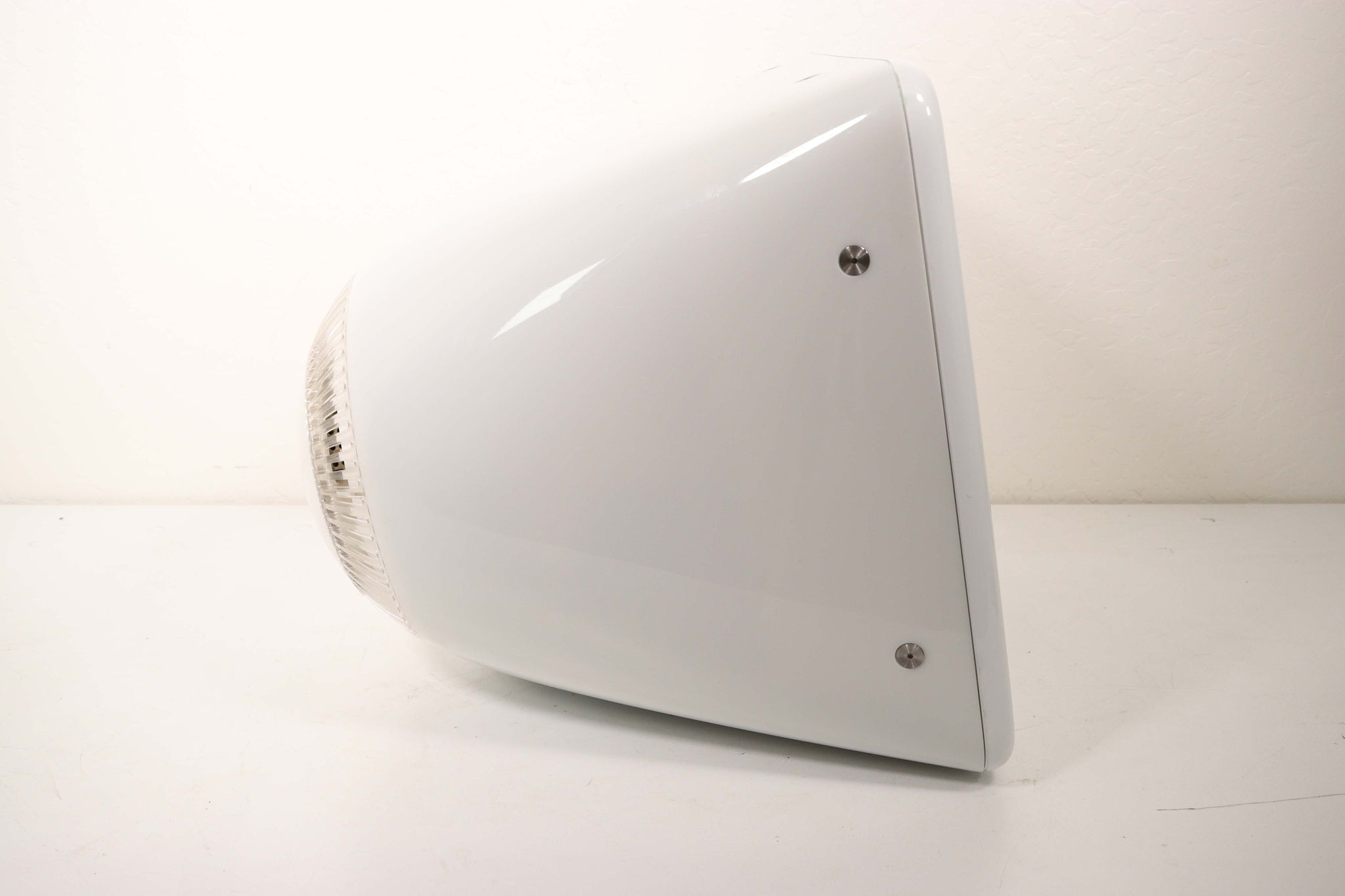 eMac Apple Computer A1002 Vintage Tube Monitor Computer